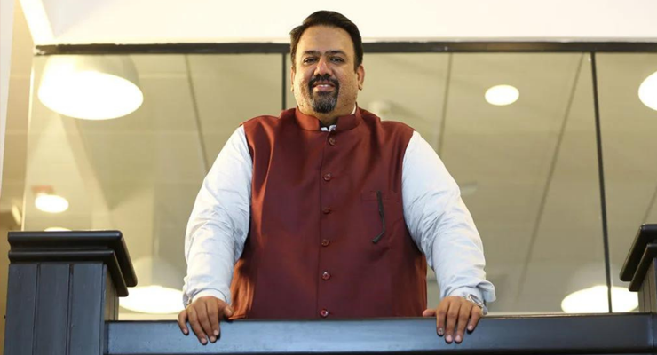 Sanjay Mehta-led 100X.VC appoints Utpal Doshi as a partner to lead ...