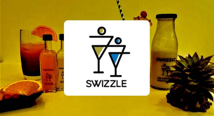Alco-Bev provider Swizzle raises an undisclosed in seed round of ...