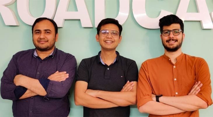 SaaS platform Roadcast raises $2 million in funding from Jubilant ...