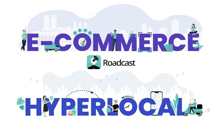 SaaS platform Roadcast raises $2 million in funding from Jubilant ...