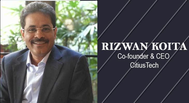 Entrepreneurs cannot build sustainable, scalable startups through 'Jugaad', says Rizwan Koita ...