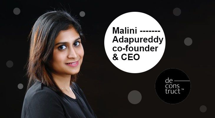 Skincare brand Deconstruct raises $2 million in funding led by Kalaari ...