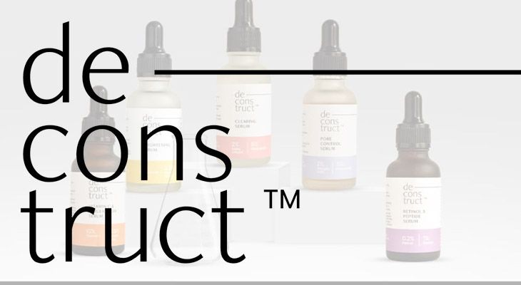 Skincare brand Deconstruct raises $2 million in funding led by Kalaari ...