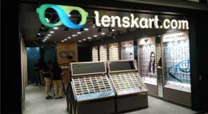 Peyush Bansal's Lenskart raises $12.5 million from the Manyavar Owners ...