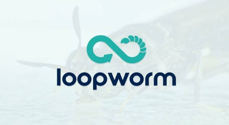 Biotech firm Loopworm raises $3.4 million in seed funding from Omnivore and WaterBridge ...