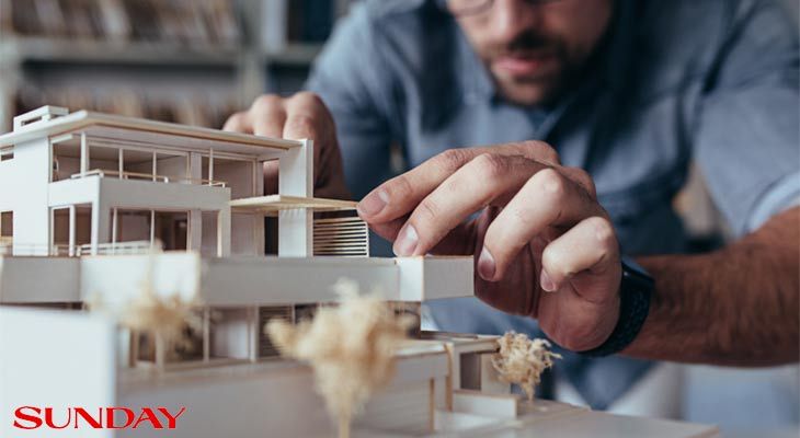 Home decor startup Sunday Design raises $1.5 million in funding ...