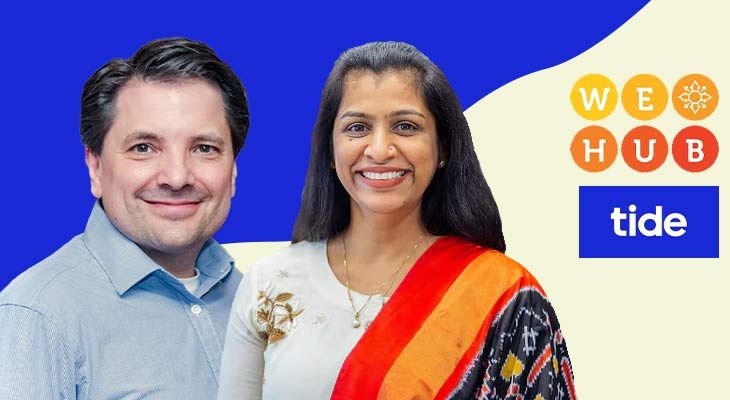 WE Hub and Tide Collaborates to Accelerate Growth for Women-Led SMEs ...