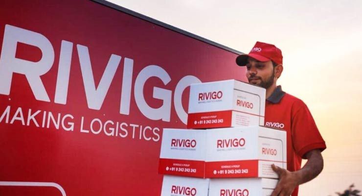 Rivigo deal will increase our express delivery business threefold: MD of Mahindra Logistics ...