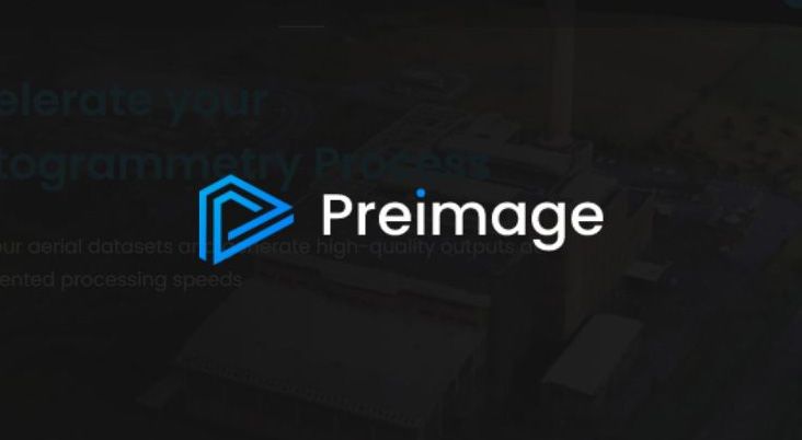 3D reconstruction platform Preimage raises $1.7M in seed funding led by ...