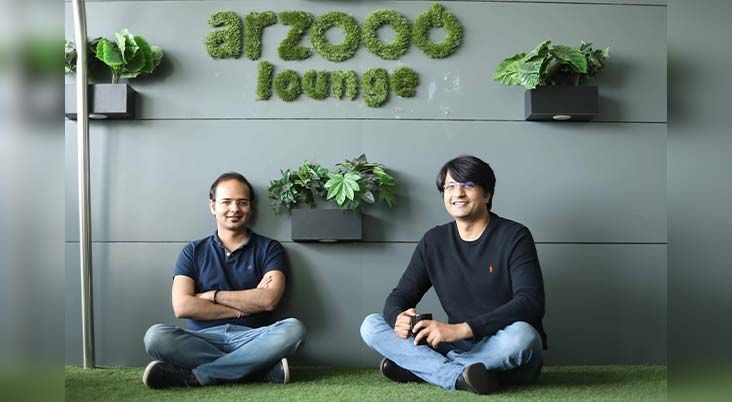 Retail Tech Platform Arzooo introduces Quick Retail service with JIT ...