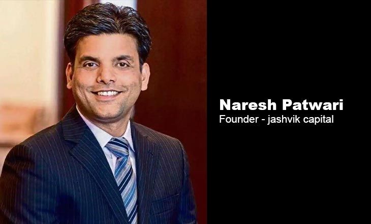 Jashvik Capital reports first close of its maiden $350M fund | Startup ...