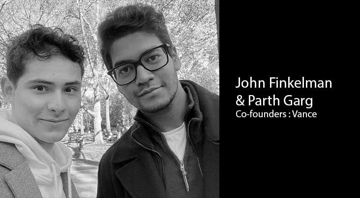 Neobank firm Vance raises $5.8M in Seed funding led by Hummingbird ...