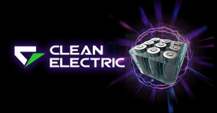 Innovation battery tech startup Clean Electric raises $2.2 million in ...