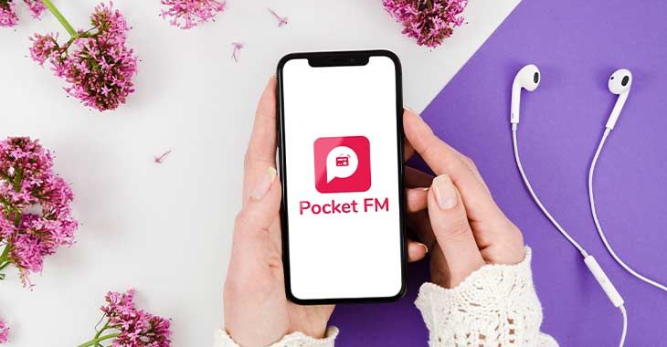 Audio platform Pocket FM will launch in the US and has a $25 million ...