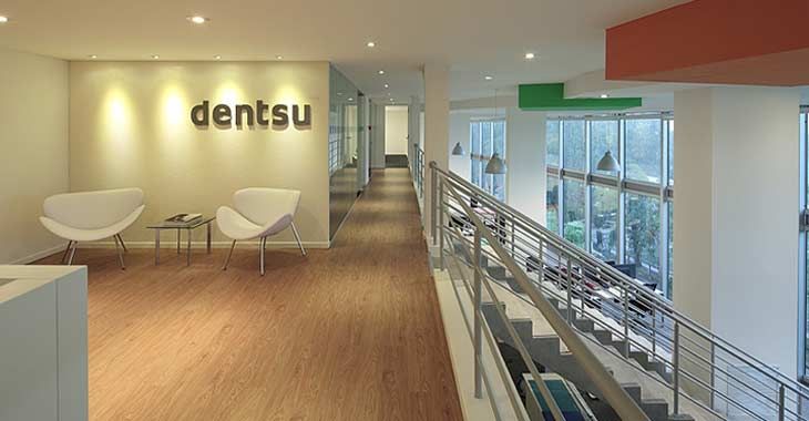 Unmesh Pawar is appointed by Dentsu as its chief human resources ...