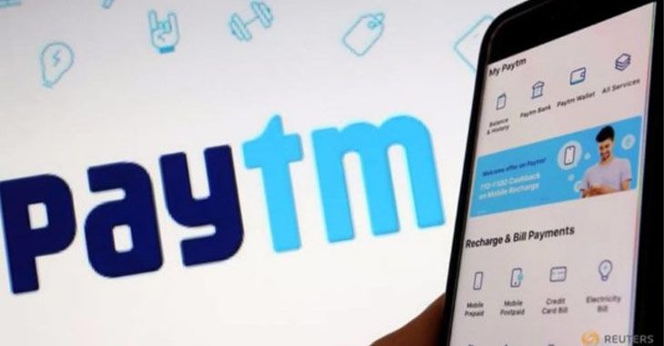 Paytm Commerce is now generating revenue on the operational level ...