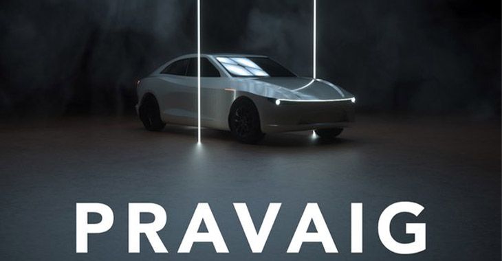 Pravaig Dynamics intends to invest RS 400 crore in the development of ...