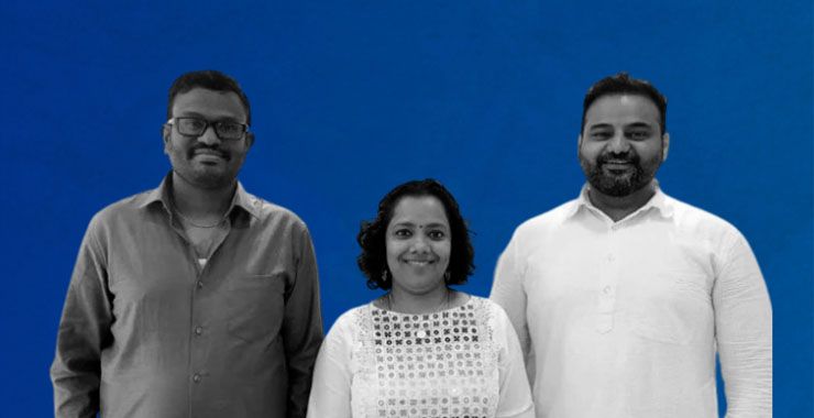 To boost early growth stage start-ups and EV's, Java Capital to invest ...