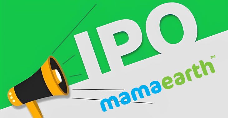 Mamaearth’s parent files IPO paperwork to sell fresh shares for $400 ...