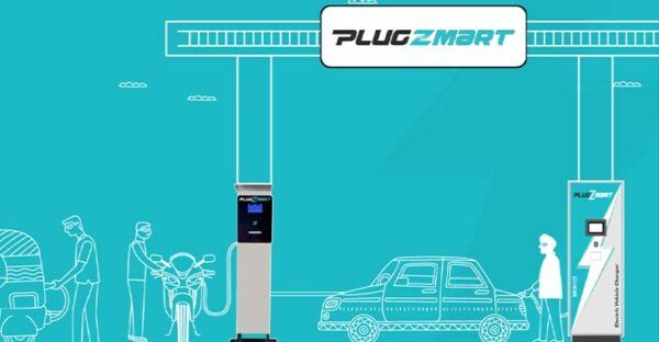 Plugzmart, a developer of EV chargers, has raised Rs 3.63 crore in seed ...