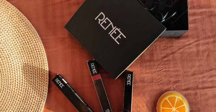 Series B funding for RENÉE Cosmetics totals $25 million | Startup Story