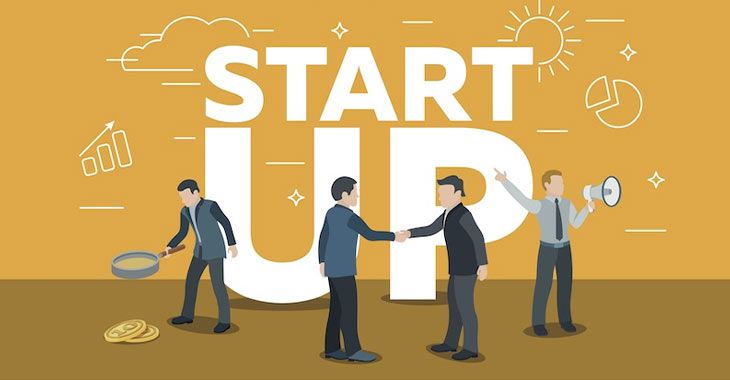 Govt recognised 84,102 entities as startups as on Nov 30 | Startup Story
