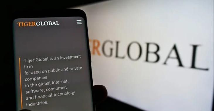 John Curtius, a former partner at Tiger Global, plans to raise $1 ...