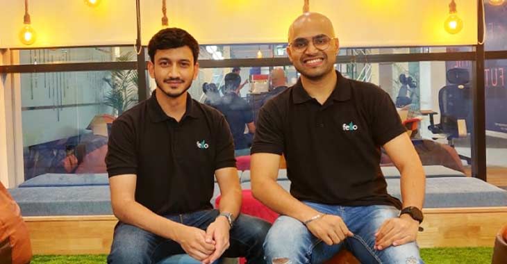 Fello bags $4 million in latest funding round led by Courtside Venture ...