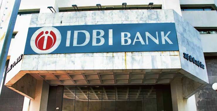 Indian Government receives bids for majority stake in IDBI Bank ...
