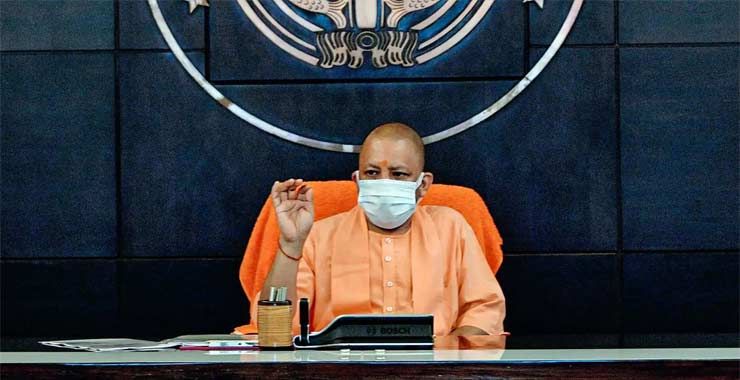 UP government signs agreement with Virus Slayer Instashield | Startup Story