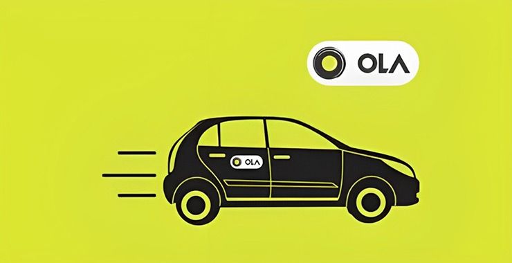 Ola to start EV cab service pilot in Bengaluru with 1,000 cars ...