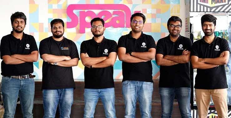 Blue & Grey-Collar Job Portal WorkIndia raises $12 Mn in Pre-Series B ...