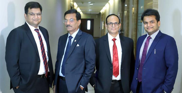 Safex Chemicals to invest Rs 100 cr in its agritech arm over the next 3 ...