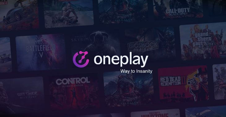 OnePlay Raises $1.8 Million Led by Baring Capital for Its Cross ...