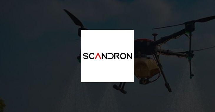 ScanDron Pvt Ltd now 70% owned by Magellanic Cloud Ltd | Startup Story