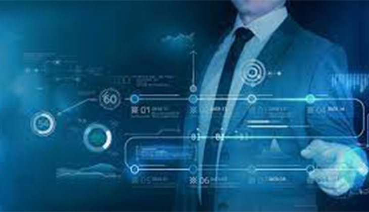 Course5 Intelligence Secures $28 Million Investment for Data Analytics ...