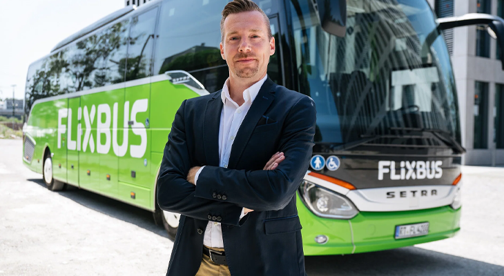 Flix, the Global Mobility Provider, Set to Bring Sustainable Intercity ...