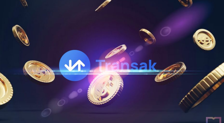 Transak Secures $20 Million in Series A Funding Led by CE Innovation ...