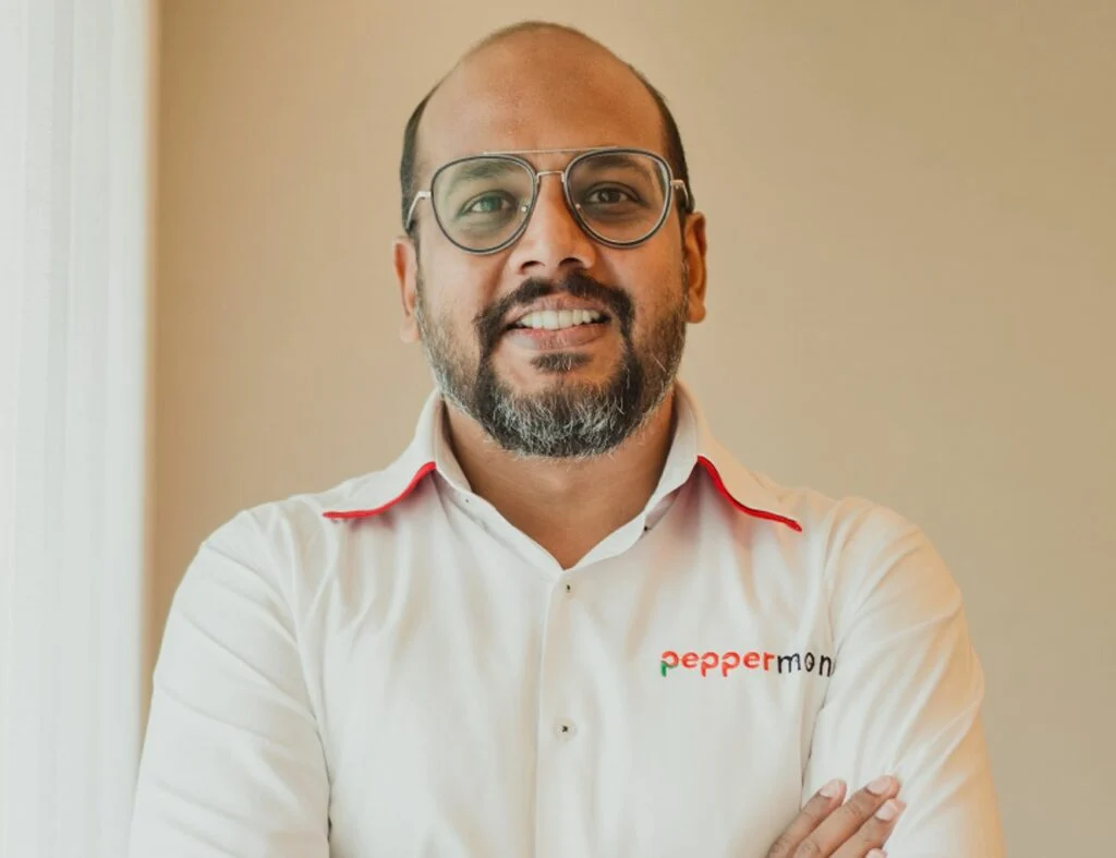 Pepper Group Announces $150 Million Investment to Launch Fintech ...