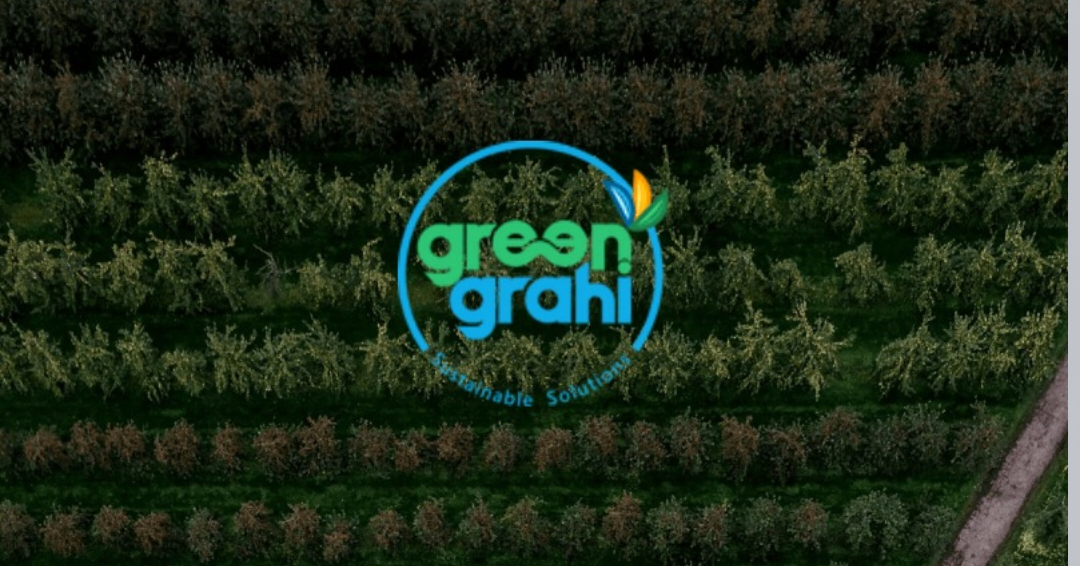 Agri-Biotech Startup GreenGrahi Raises Pre-Seed Funding | Startup Story