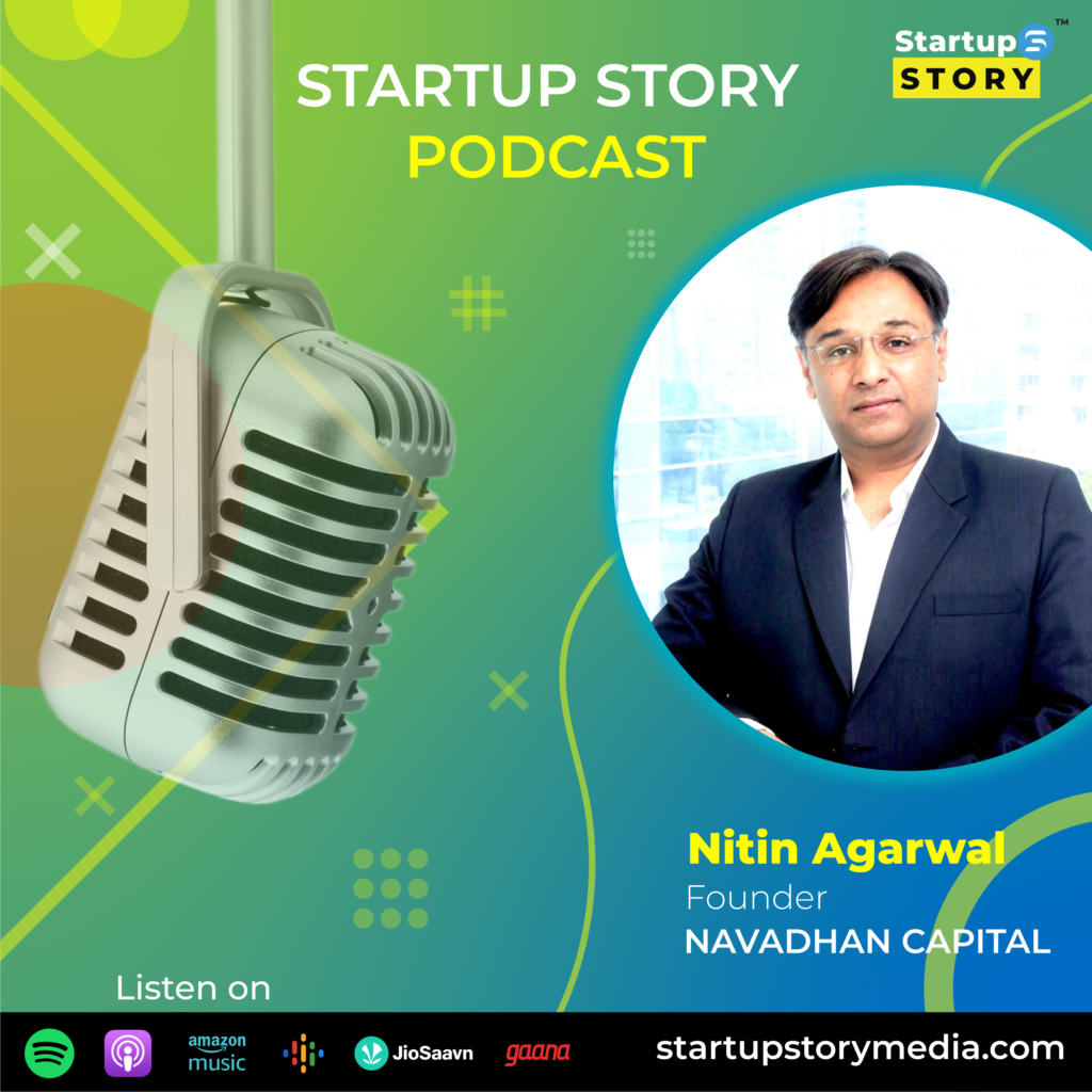 Empowering Under-Banked Households: Navadhan Capital's Journey of ...