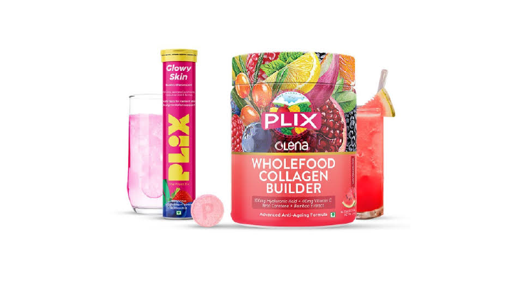 Marico Acquires 58% Stake in 'The Plant Fix- Plix | Startup Story