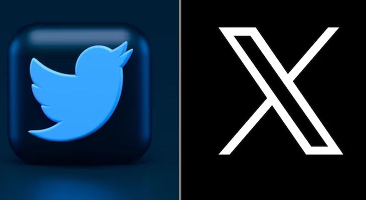 Elon Musk's Twitter to be Renamed 'X' as Part of Rebranding Plan ...