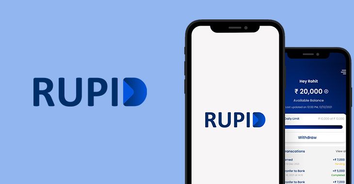 Hyderabad-based Fintech Startup Rupid Secures Pre-Seed Funding from ...
