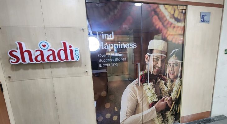 Shaadi.com Initiates Multi-City Expansion with New Pune Office ...