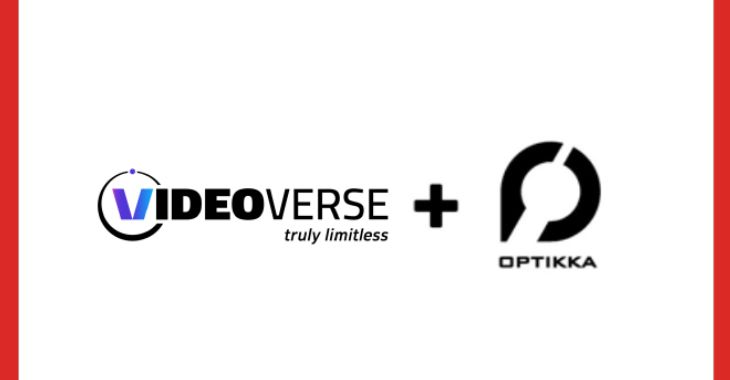 VideoVerse Boosts Content Automation Capabilities with Acquisition of Optikka | Startup Story