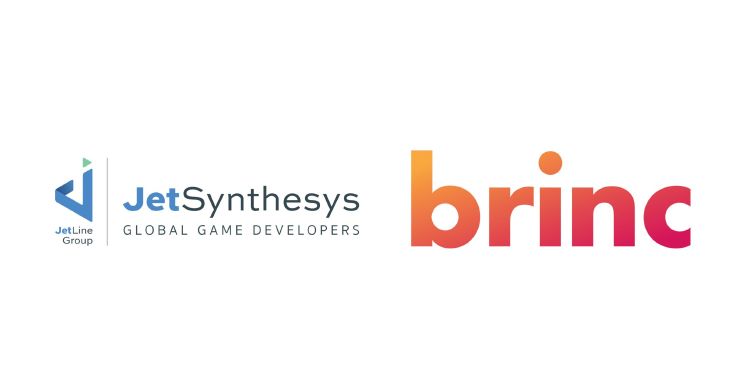 JetSynthesys and Brinc Collaborate to Introduce Gaming Accelerator ...