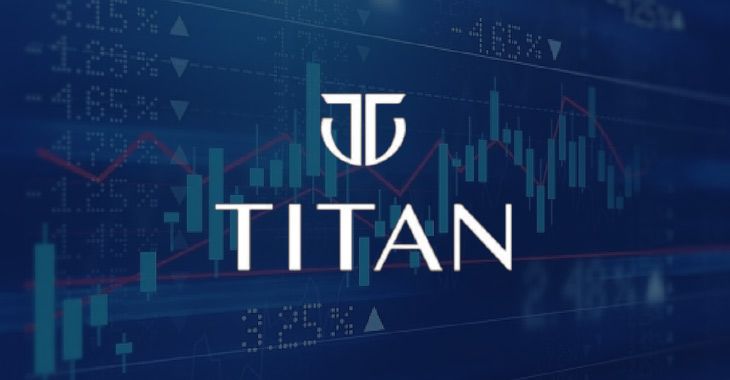 Titan's Shares Rise by Over 2% on the Back of a 9.7% Increase in ...