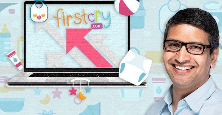 FirstCry's Revenue Soars to Rs 5,633 Crore in FY23, Prepares for Public ...