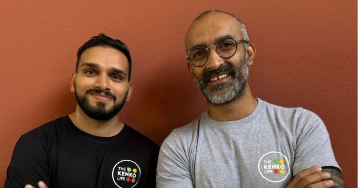 The Kenko Life Secures Angel Funding from R Raghunathan, Co-founder of ...